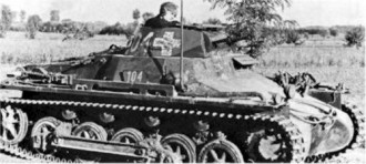 Panzer 1