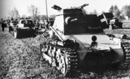 Panzer 1