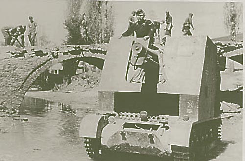 Panzer 1