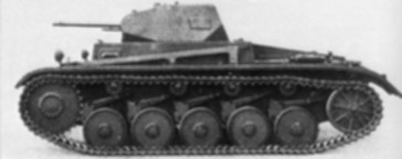 Panzer 2