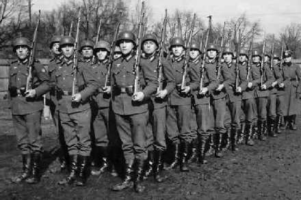 Infanterieregiment 131 - Lexikon der Wehrmacht